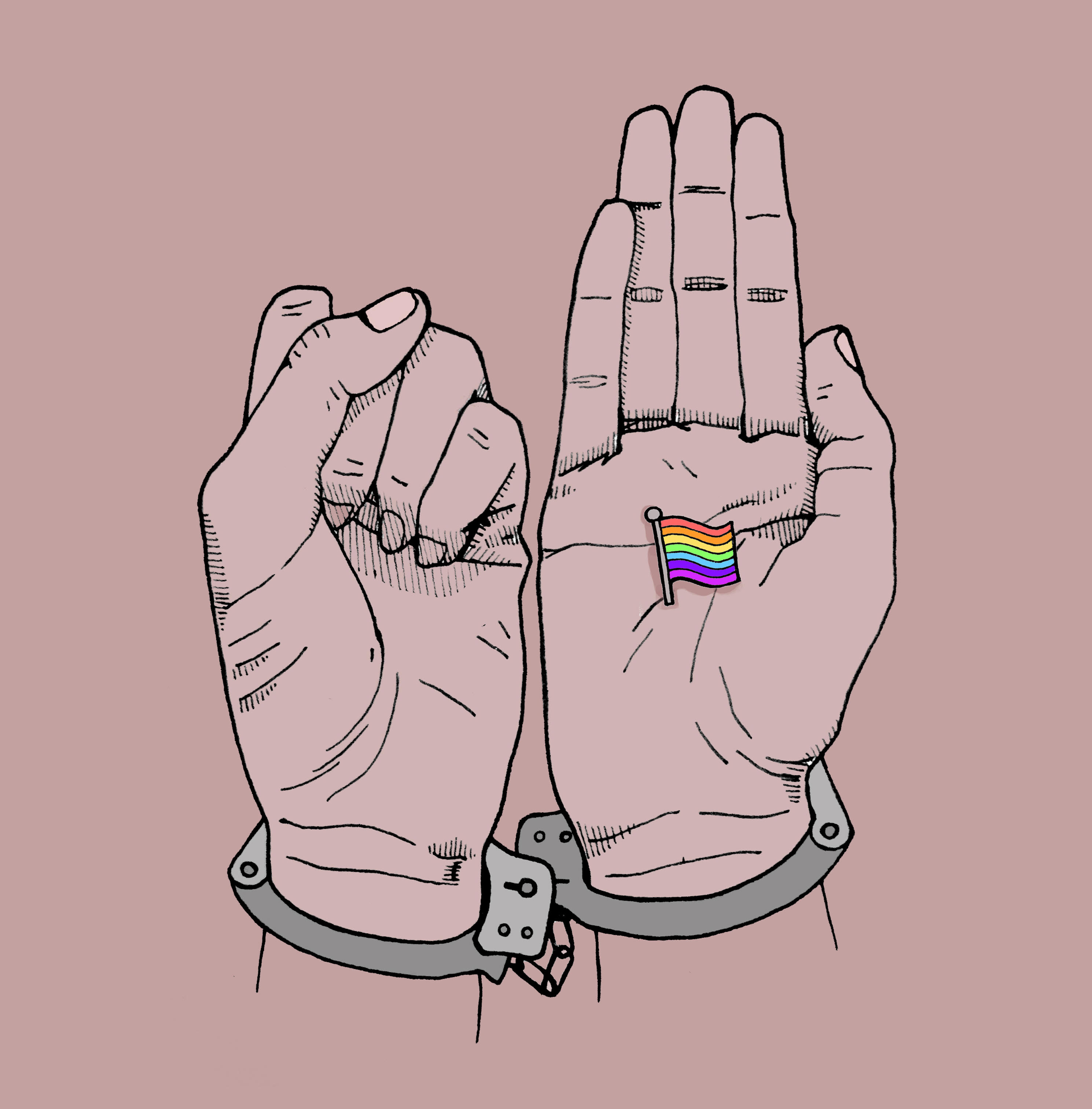 INTRODUCING: Kate Dickinson – That's What She Said Magazine