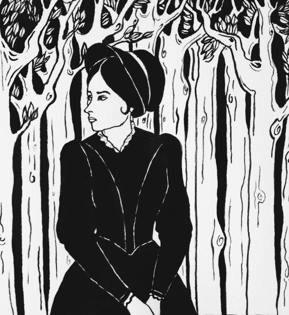 Reinventing the classics: a review of Jane Eyre at the Bristol Old Vic ...