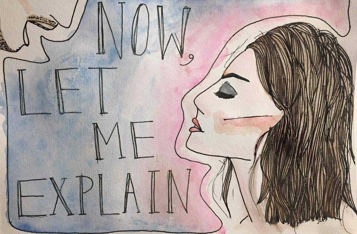 How to identify a mansplainer – That's What She Said Magazine