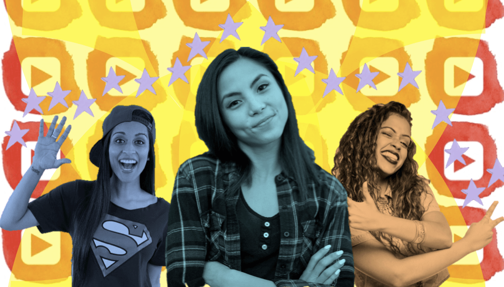 10 Asian women to watch on youtube – That's What She Said Magazine