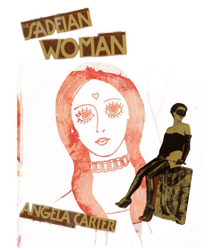 Angela Carter: Making Women Magical – That's What She Said Magazine