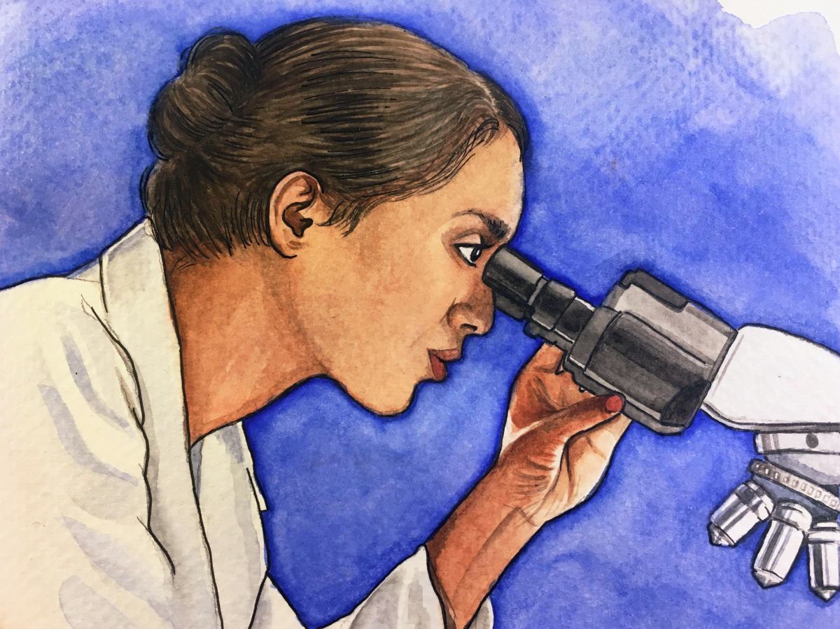 Four Influential Female Biologists You May Not Have Heard Of – That's ...