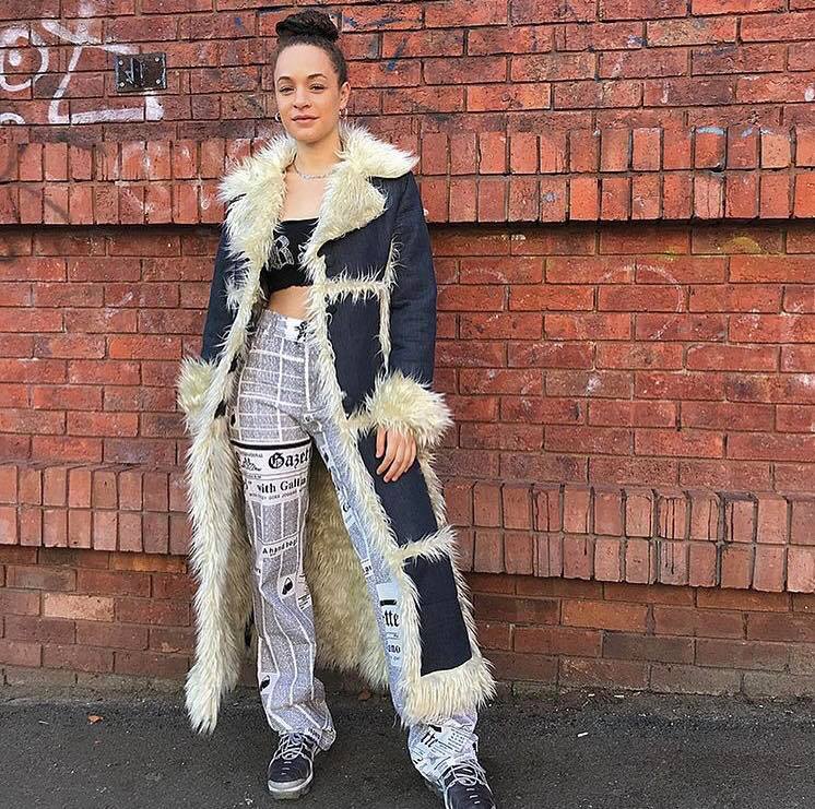 An Interview with Amber Ramon: Depop and Sustainable Fashion – That's ...