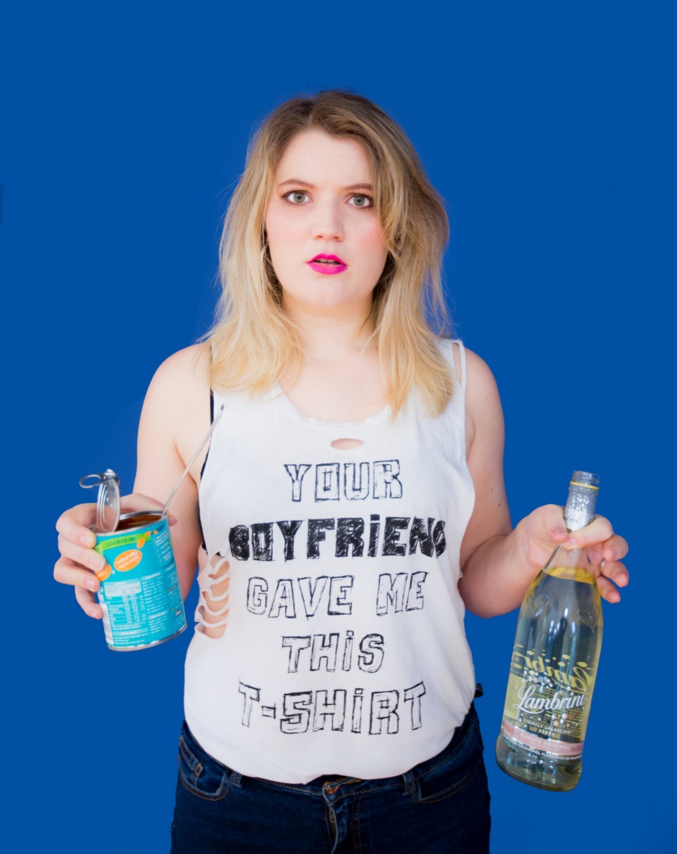 Review: ‘Fresher’ at The Rondo Theatre – That's What She Said Magazine