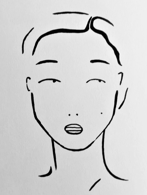 A Poem by Neha Maqsood: Desi Patriarchy – That's What She Said Magazine