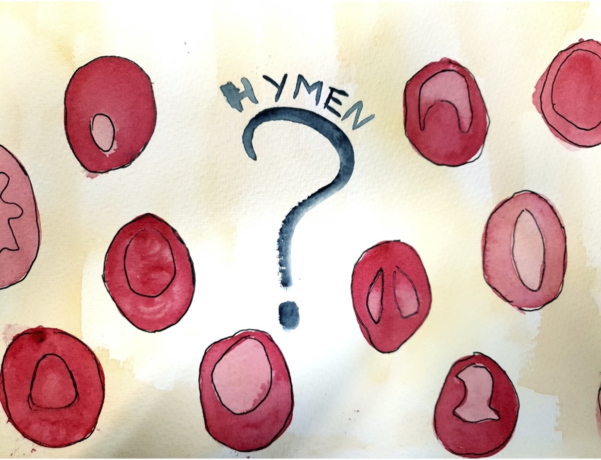 Myths of Virginity and Hymens: A Response to T.I.’s Revelations – That ...