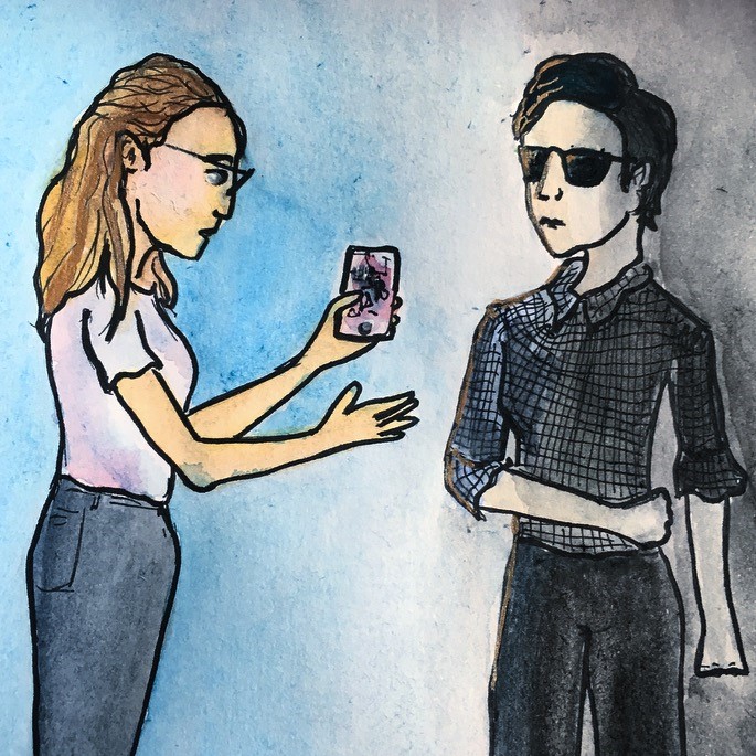 Caroline Calloway: You’re Toxic, I’m Slipping Under – That's What She ...