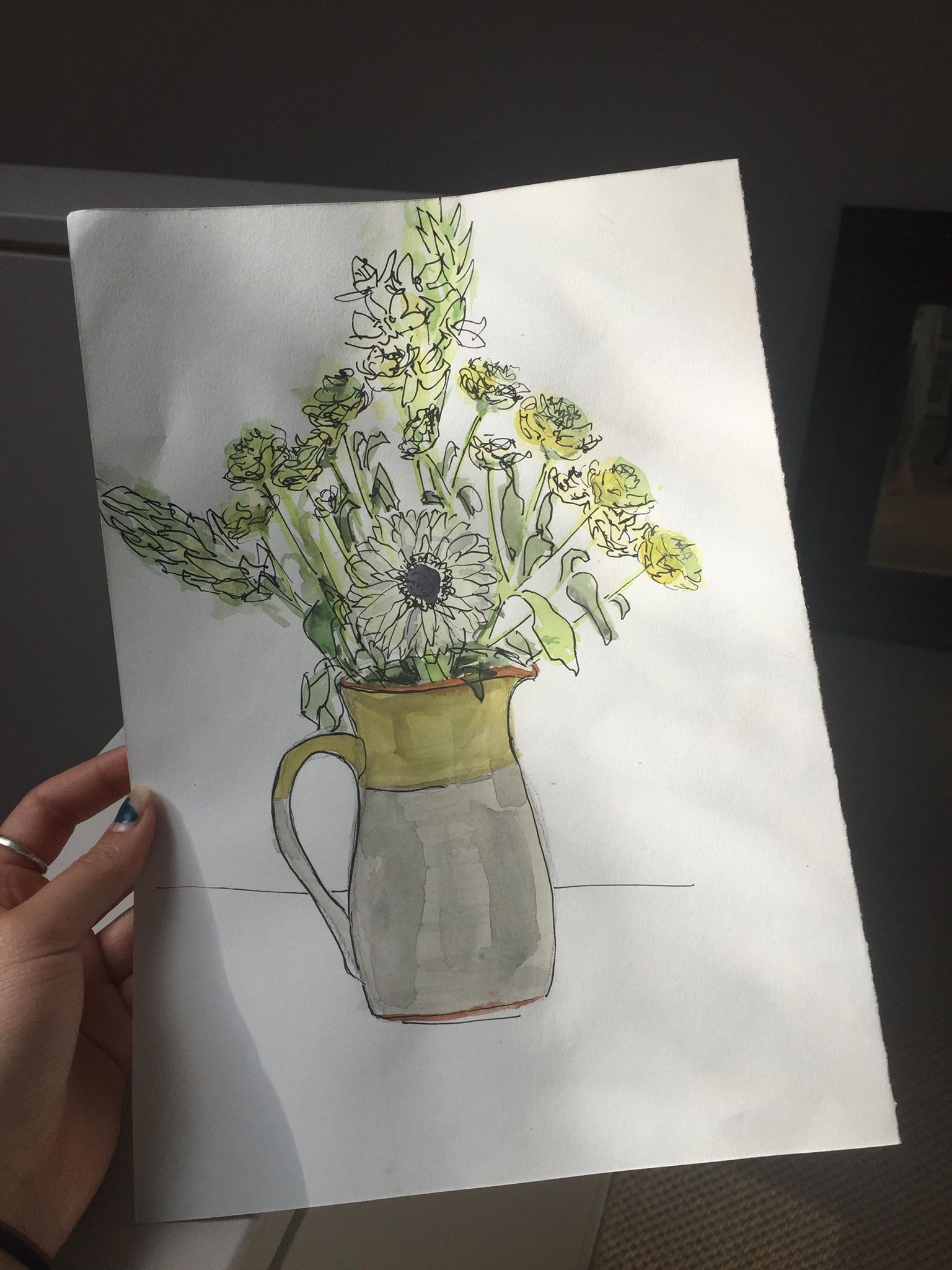 The Best Quarantine Art Challenges on Social Media – That's What She ...