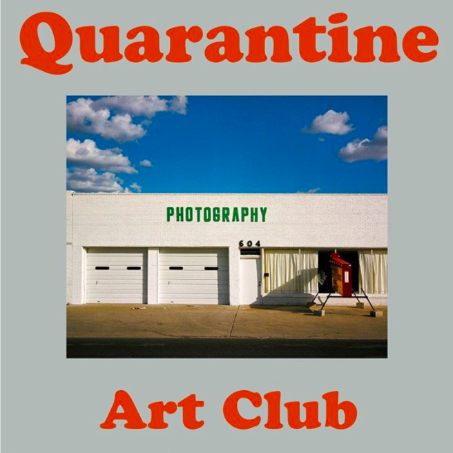 The Best Quarantine Art Challenges on Social Media – That's What She ...