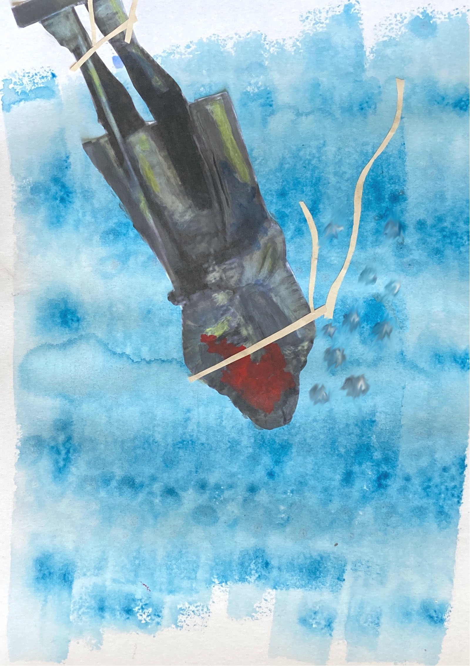 The Fall of Colston: Where Do We Go From Here? – That's What She Said ...