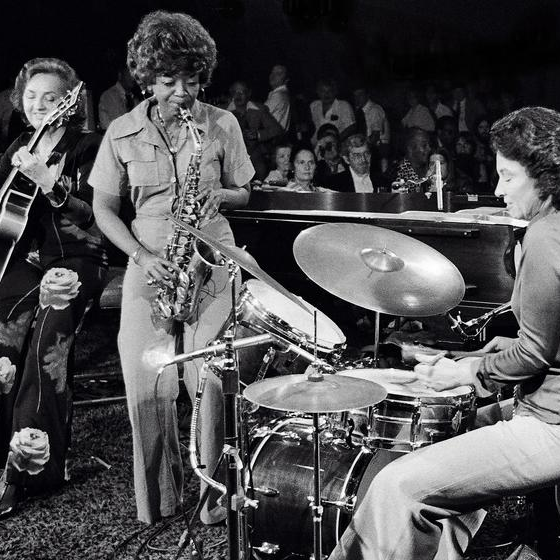 Vi Redd: the under-recorded, over-looked empress of jazz – That's What ...