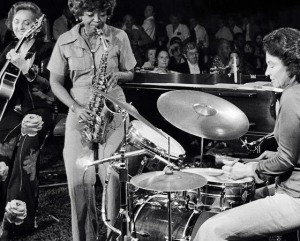 Vi Redd: the under-recorded, over-looked empress of jazz – That's What ...