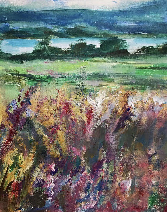 Spring: The Liminal Stepping Stone from Winter to Summer – That's What ...