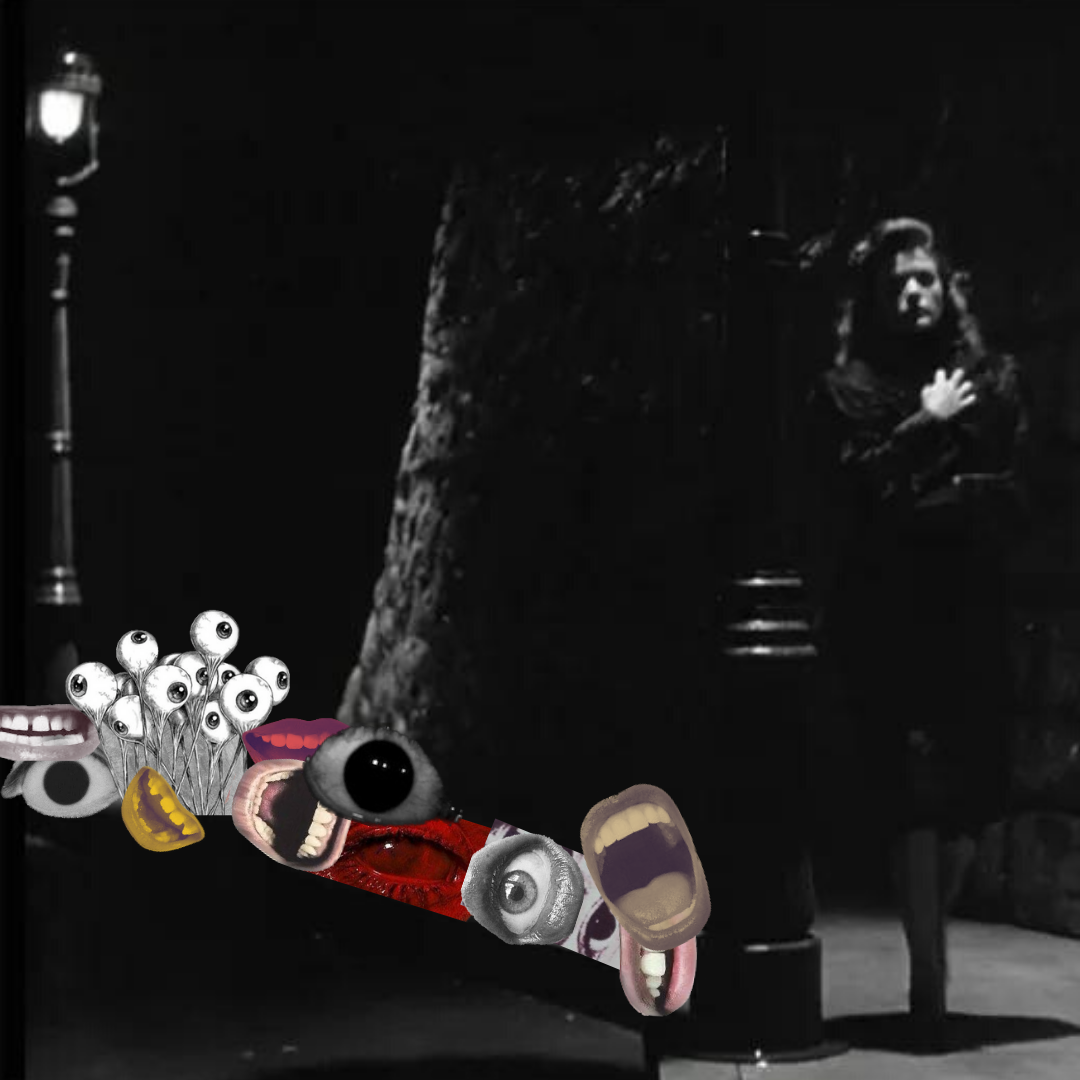 The Evolution of Catcalling – That's What She Said Magazine