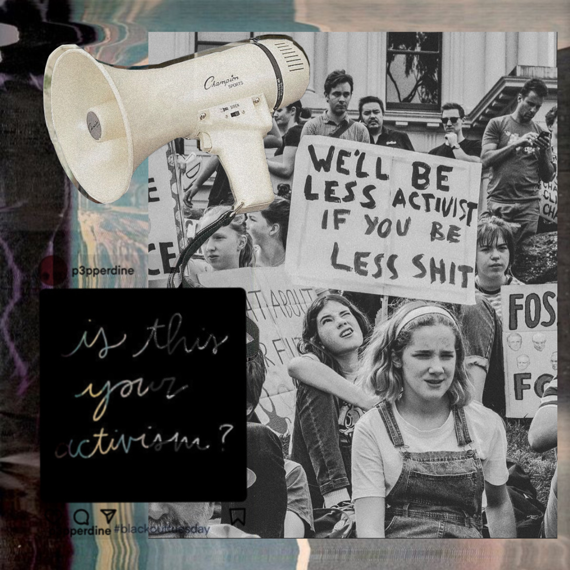 TikTok Platforms and Instagram Activists – how can we make sure social ...