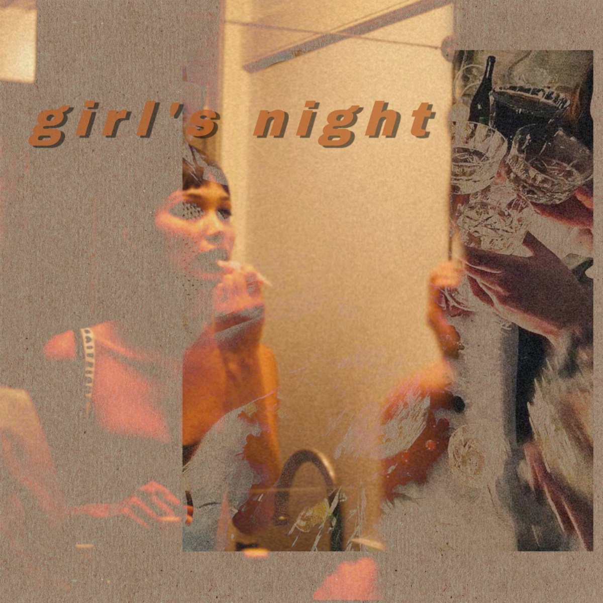 “Girls’ Night” – That's What She Said Magazine