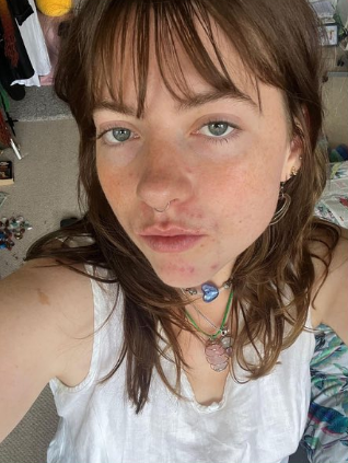 THE TEAM OF 23/24 – That's What She Said Magazine