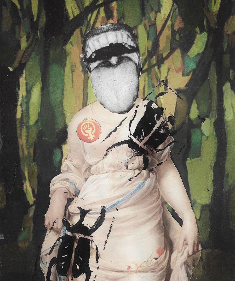 Echos of Empowerment: Unveiling the Feminist Resonance of the Banshee ...