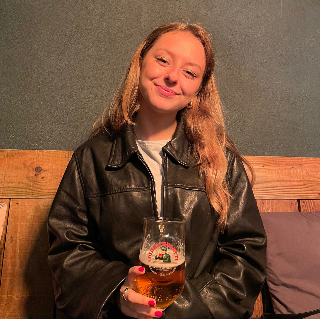 THE TEAM OF 24/25 – That's What She Said Magazine