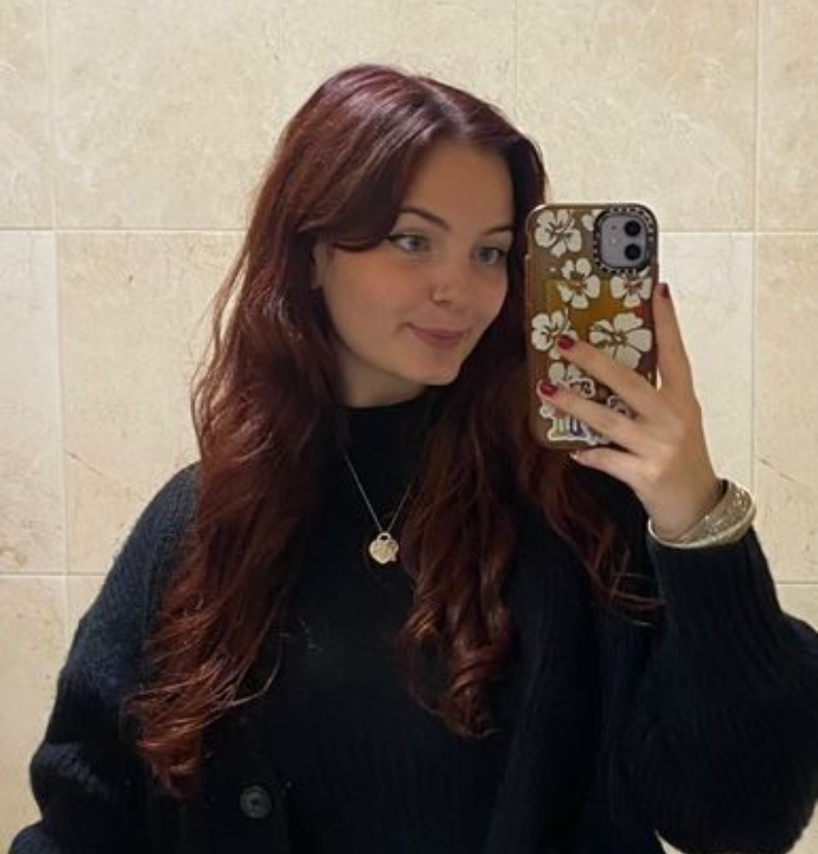 THE TEAM OF 24/25 – That's What She Said Magazine