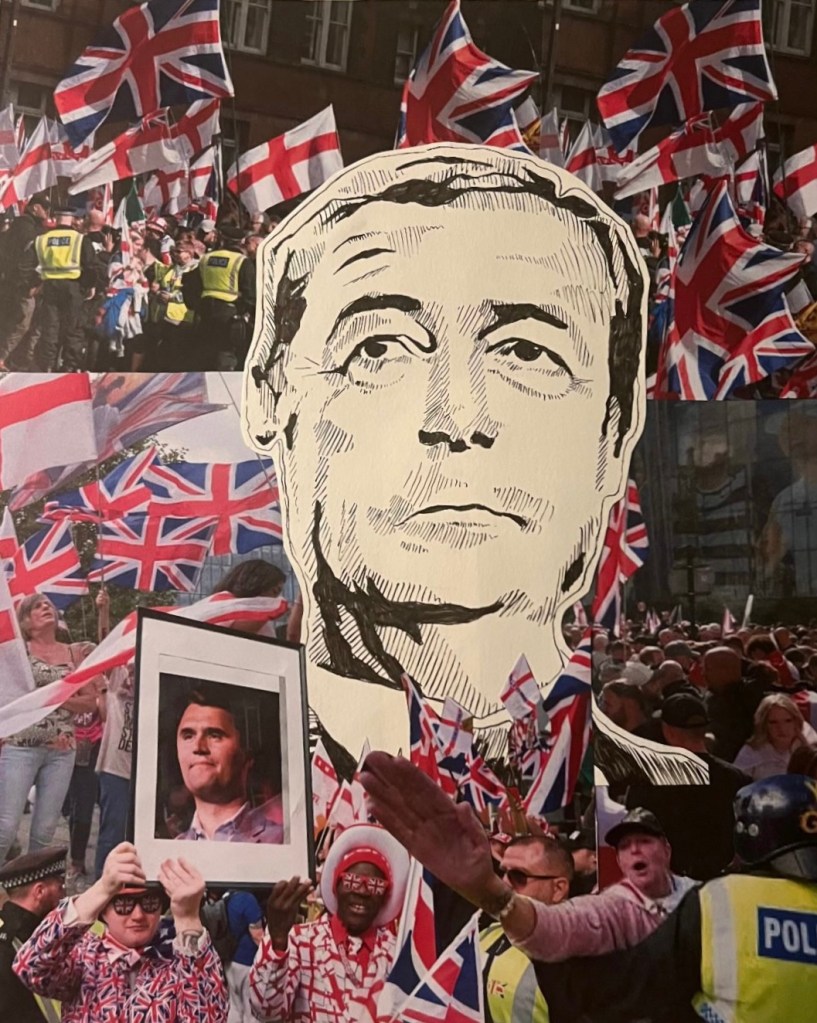 Our Nations Flag: a symbol of shame or pride? How has a symbol of ...